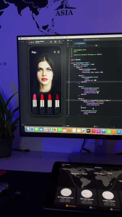 Geekpranee Tech Coding Ict Programming Swift Ios Unilife Bst Eng Youtube