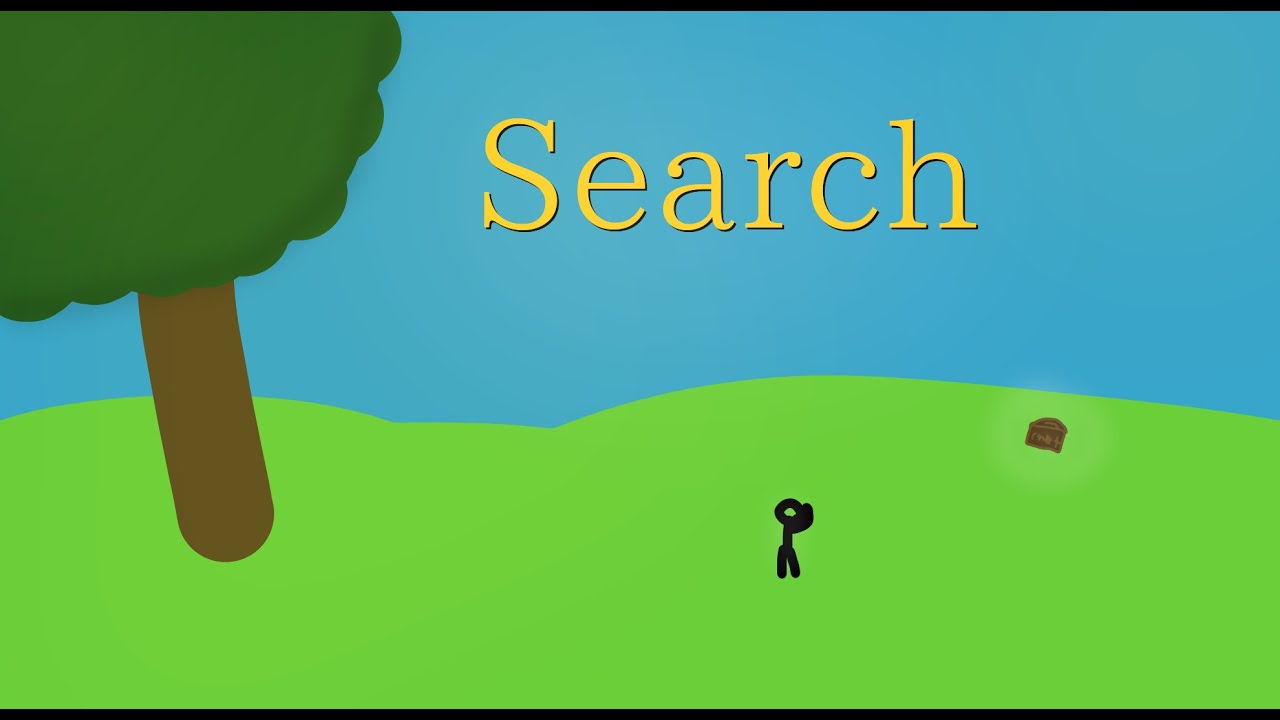 Search (song) - YouTube