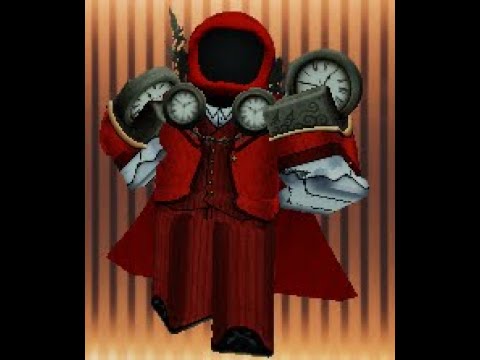Bishop of Time Bundle is finally out! ( Roblox Arsenal) - YouTube