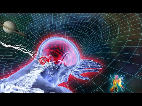 Be aware! Transhumanism Mindcontrol Enslavement - SENTIENT WORLD SIMULATION (SWS) with PDF - YouTube