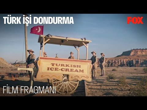 Türk İşi Dondurma Film Fragmanı