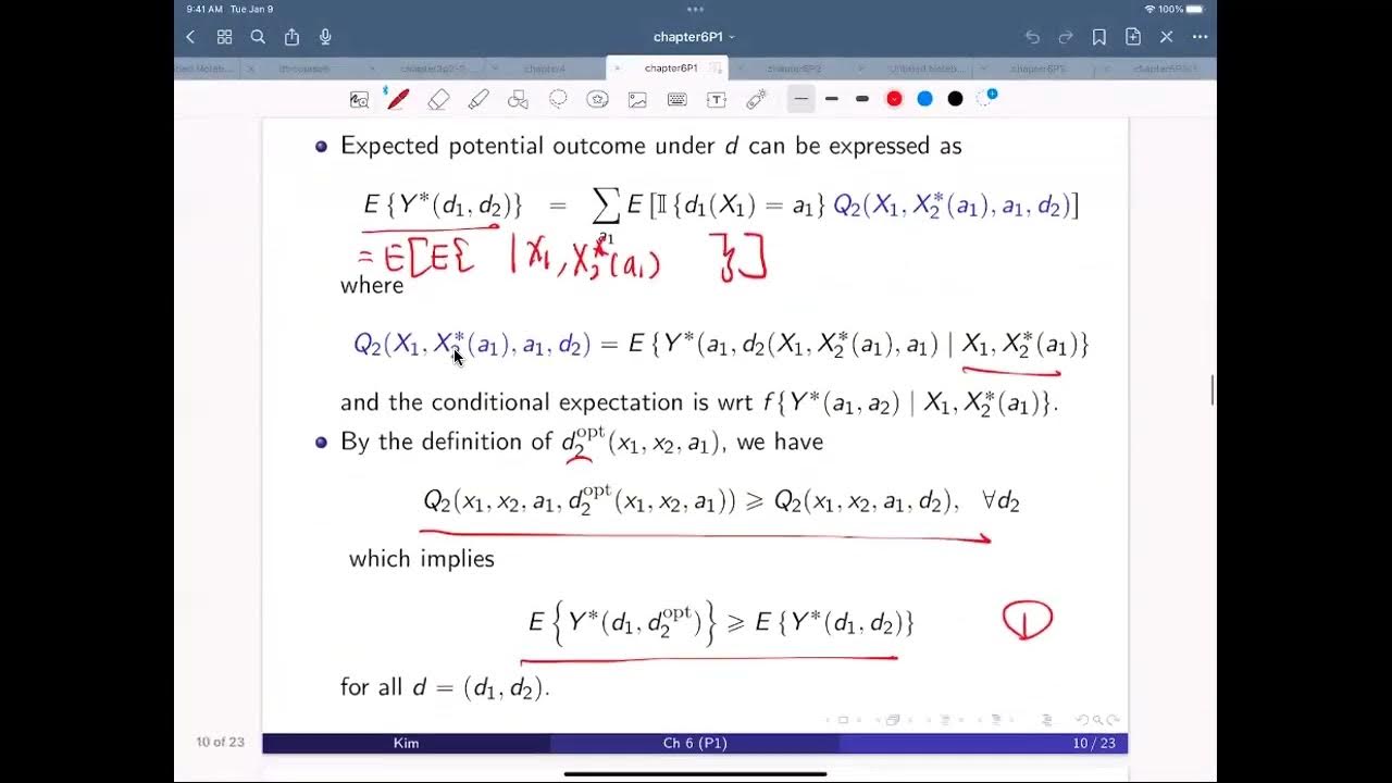 Chapter 6 (Part 3) - YouTube