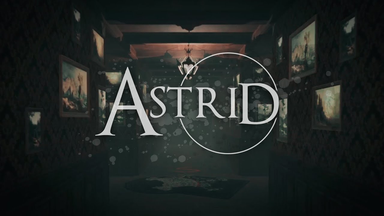 Astrid - concept demo now on G.Round! | Trailer - YouTube