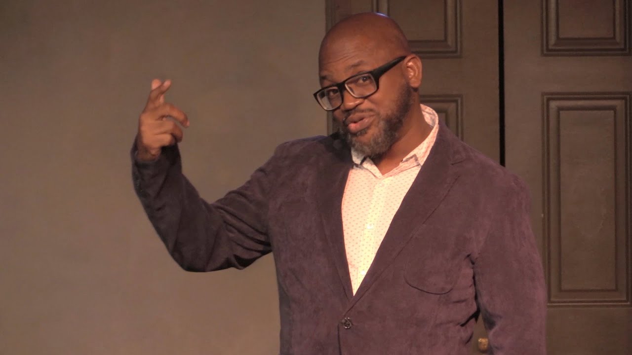 Raisin in the Sun: Cory Besskepp Cofer - YouTube