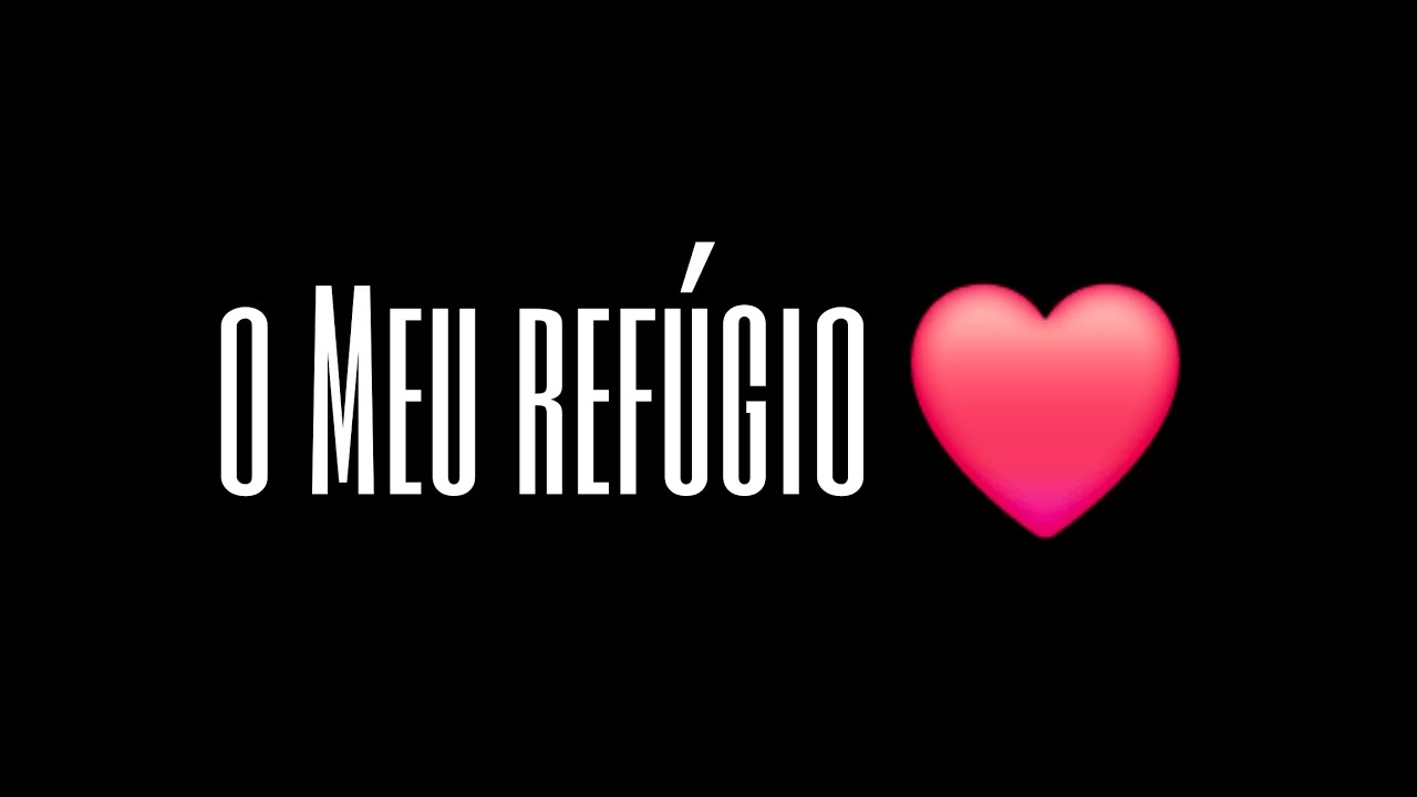o Meu refúgio, (Abraão Taylan) 🫶🏼 ️ - YouTube