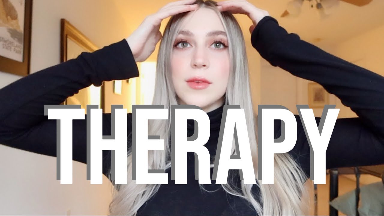 Therapy - YouTube