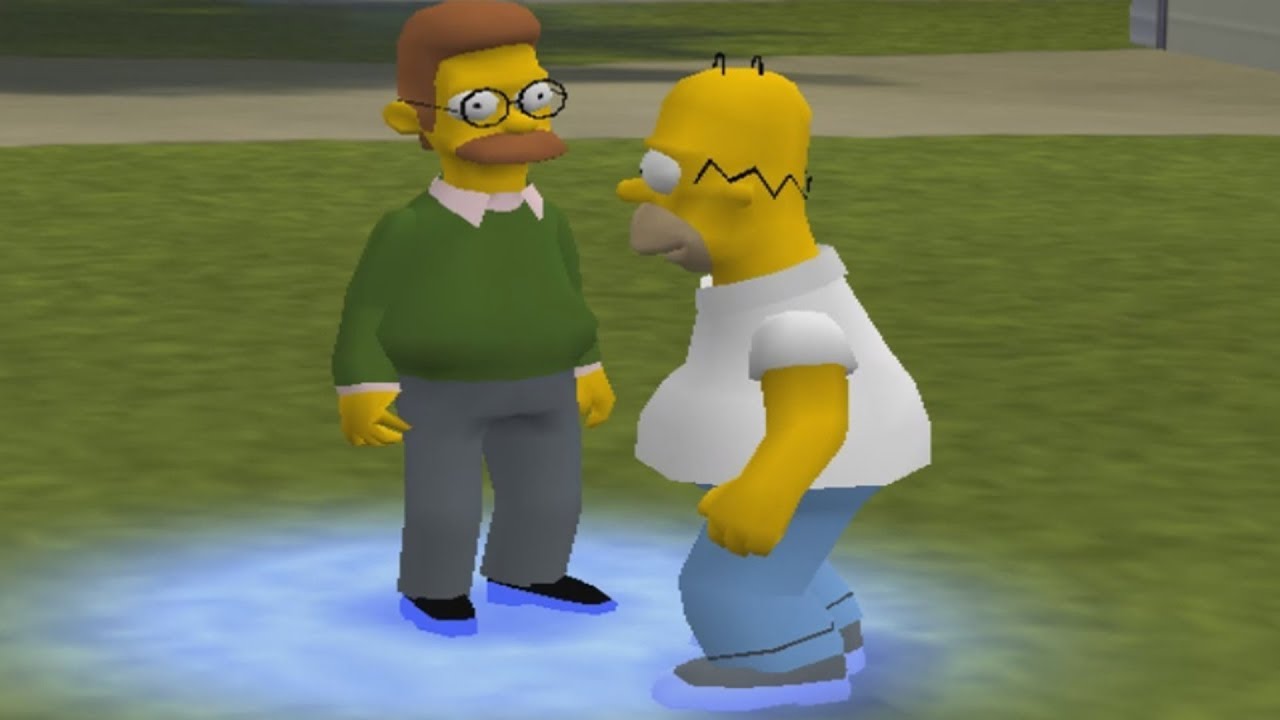 my favorite childhood game makes me rage in 2019 - YouTube