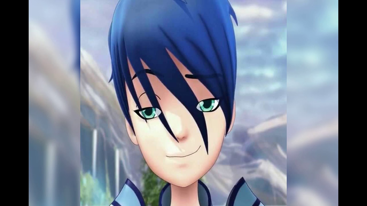 Rose Cinderella and hawk snow white - YouTube