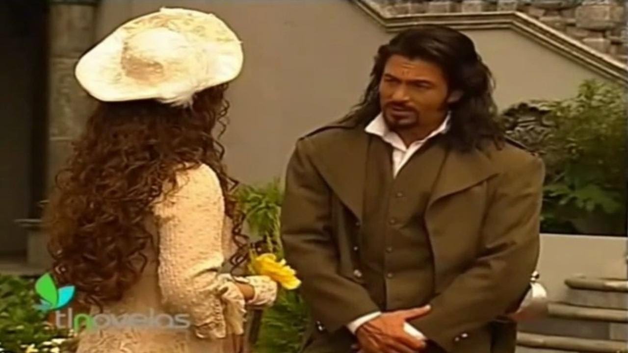 Alborada (Capítulo -30)4 - YouTube