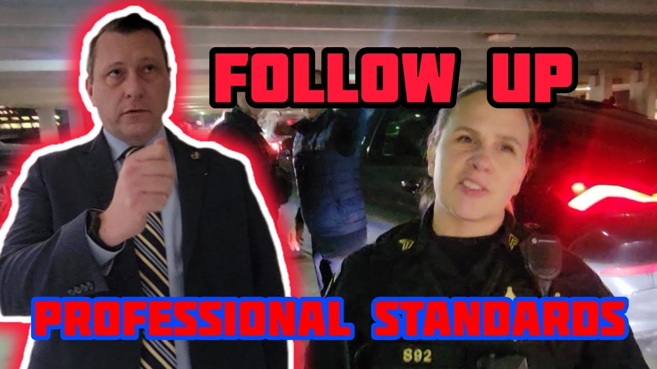 FOLLOW UP!!! Filing Complaint on SD63 Look me up at my Department ...