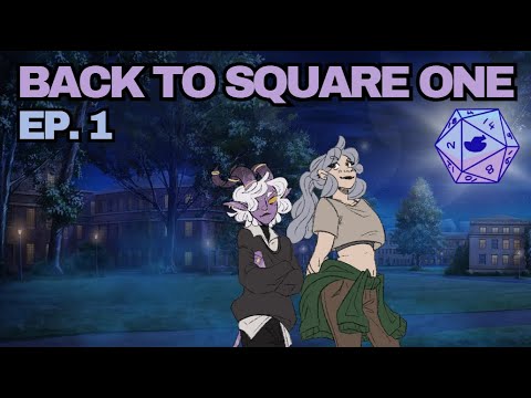 Back to Square One (Ep. 1) | Campus Chronicles Part 2 - YouTube