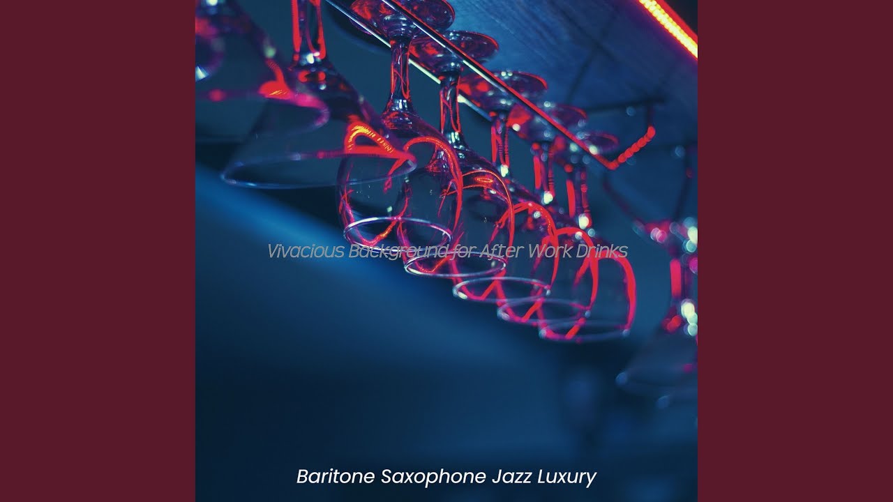 Subtle Music for Jazz Bars - YouTube