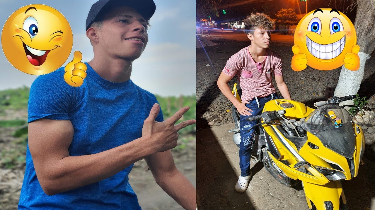 Maycol Comienza a Aprender Ingles y Lo Comparte con Ustedes😎 - YouTube