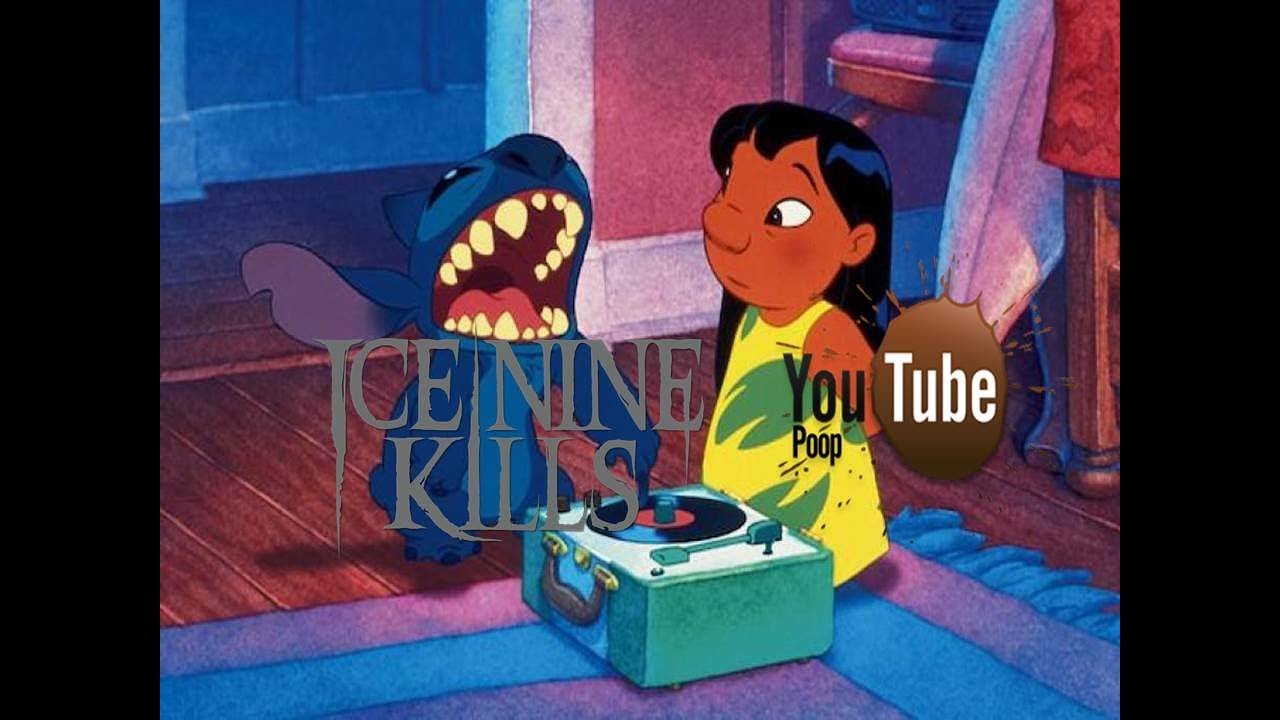 YouTube Poop - Lilo and Un-Stitch (50th Video) - YouTube
