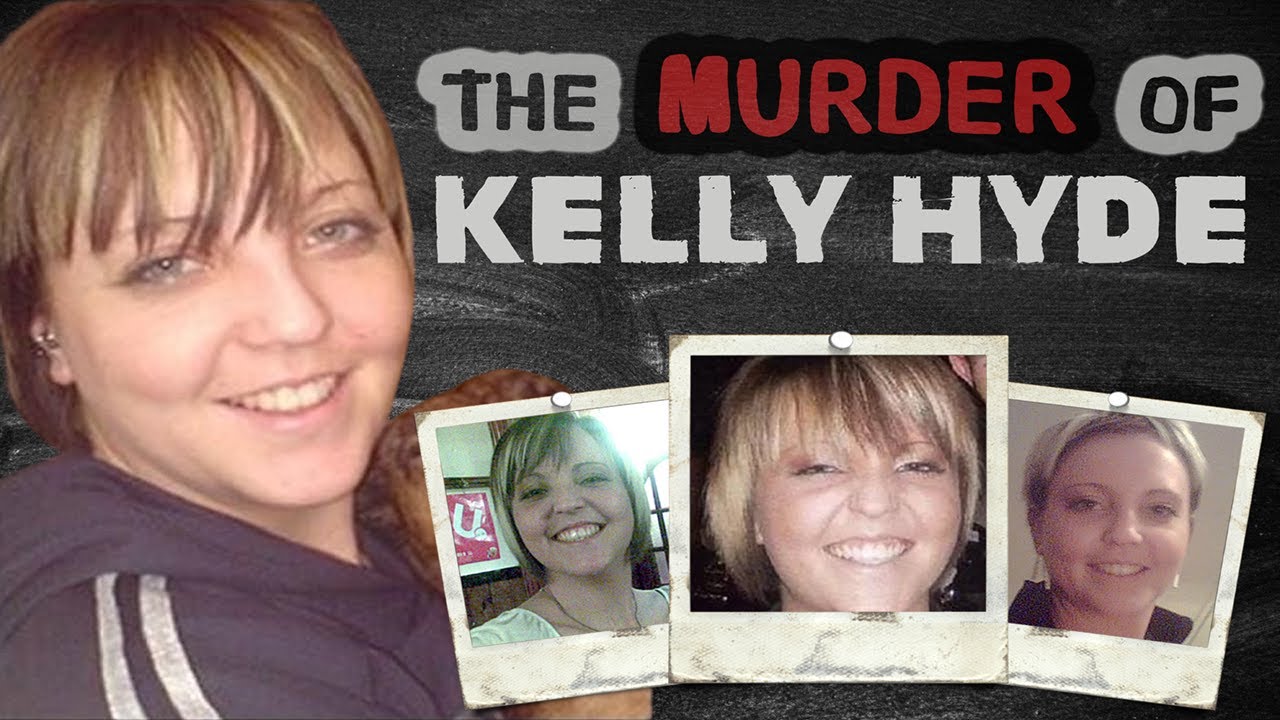 The Murder of Kelly Hyde [Ammanford, Wales, 2007] - YouTube