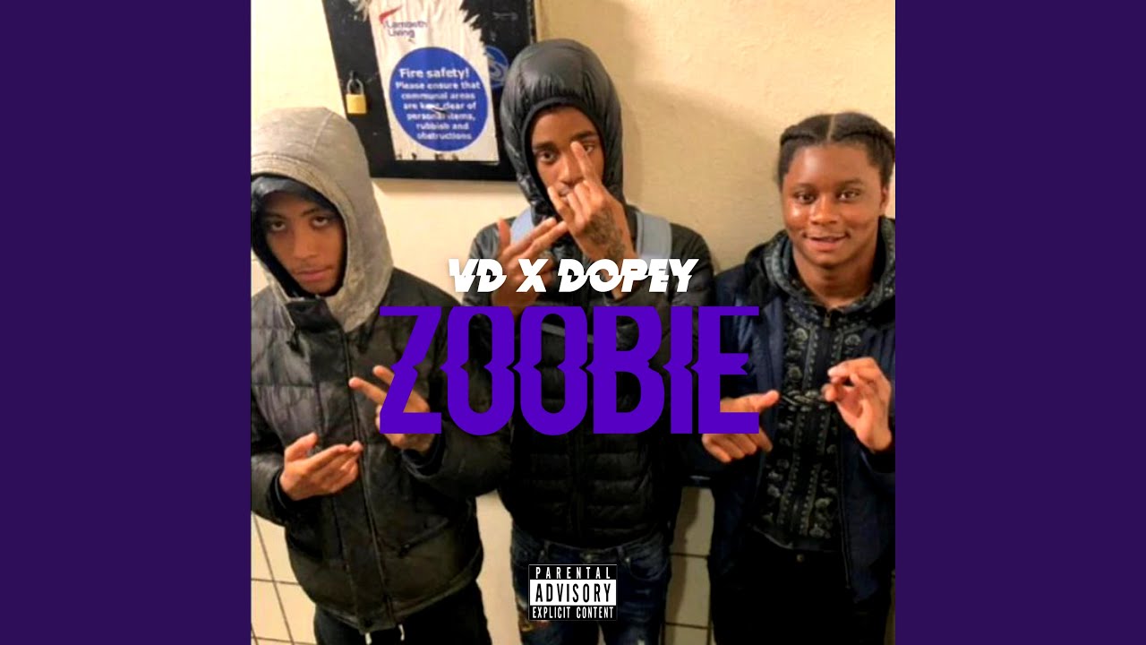 Zoobie - YouTube