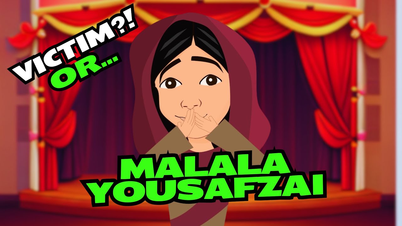 The Truth Behind Malala Yousafzai's Activism: Hero or Puppet ...