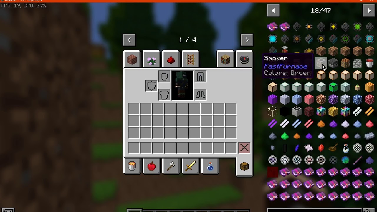 How to make a curse forge modpack - saudiero