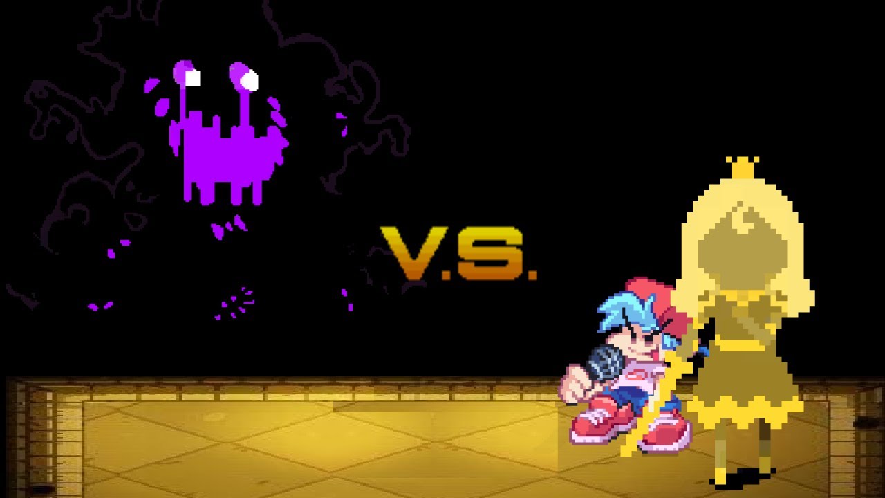 FNF Co-op - Hysteria - YouTube