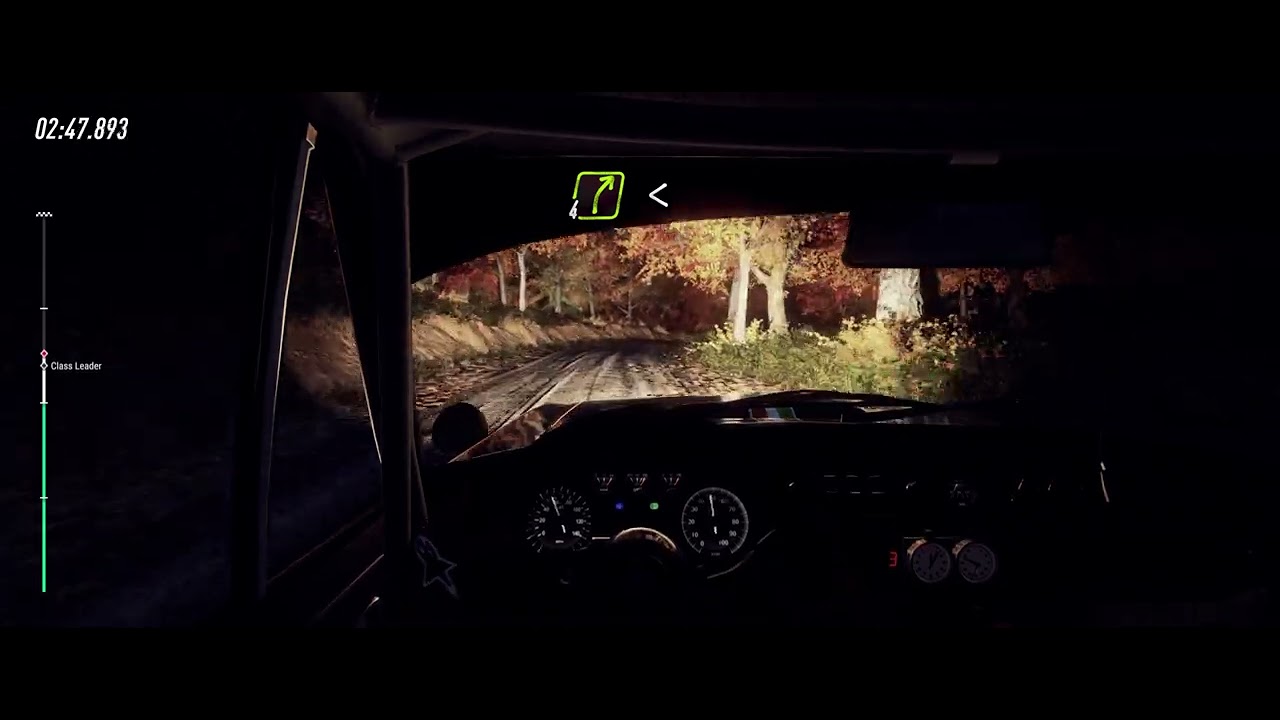 Dirt 2.0 Tolt Valley Sprint Reverse - YouTube