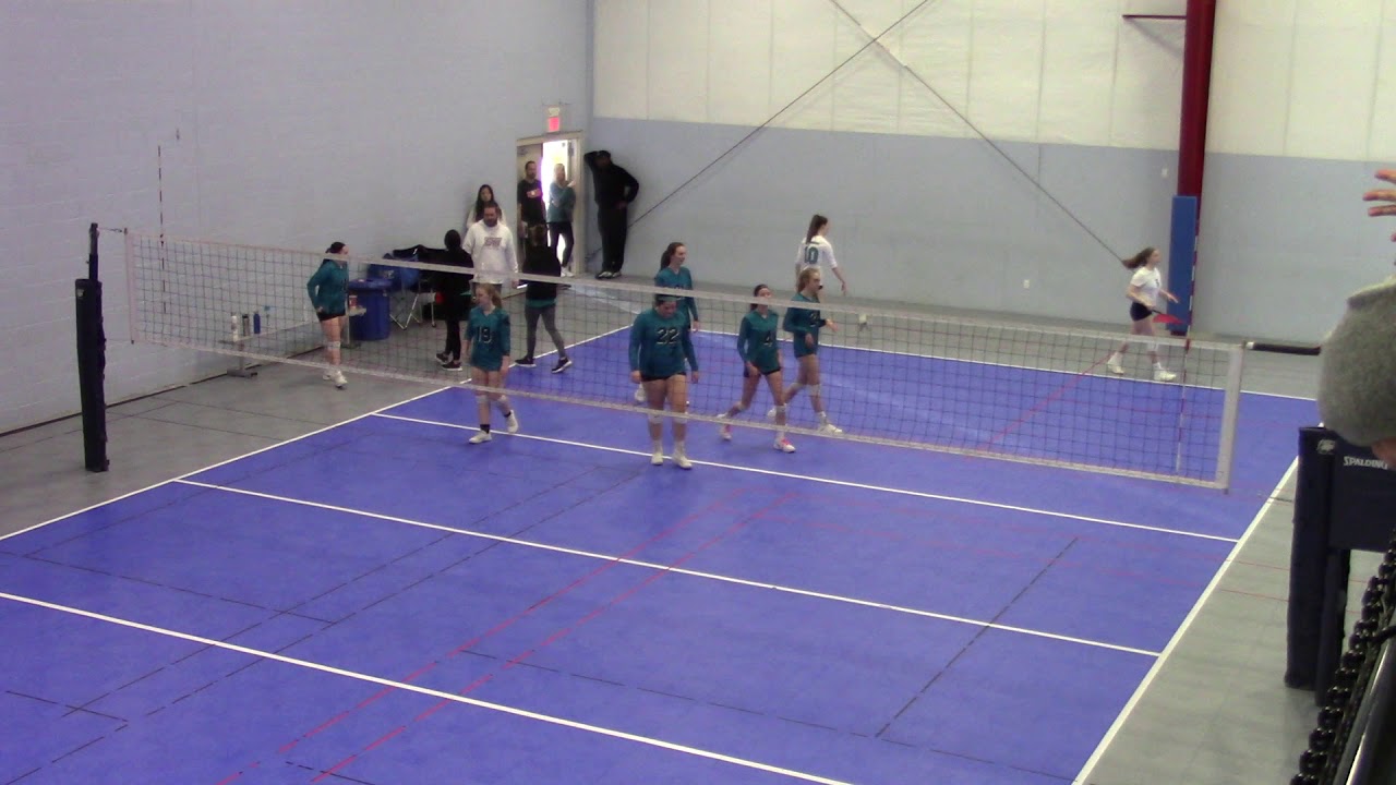 NJ 2nd Set 3 7 20 YouTube nj-2nd-set-3-7-20-youtube