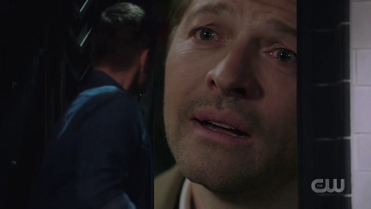 US Destiel Confession in a Nutshell (SHORTER version ...