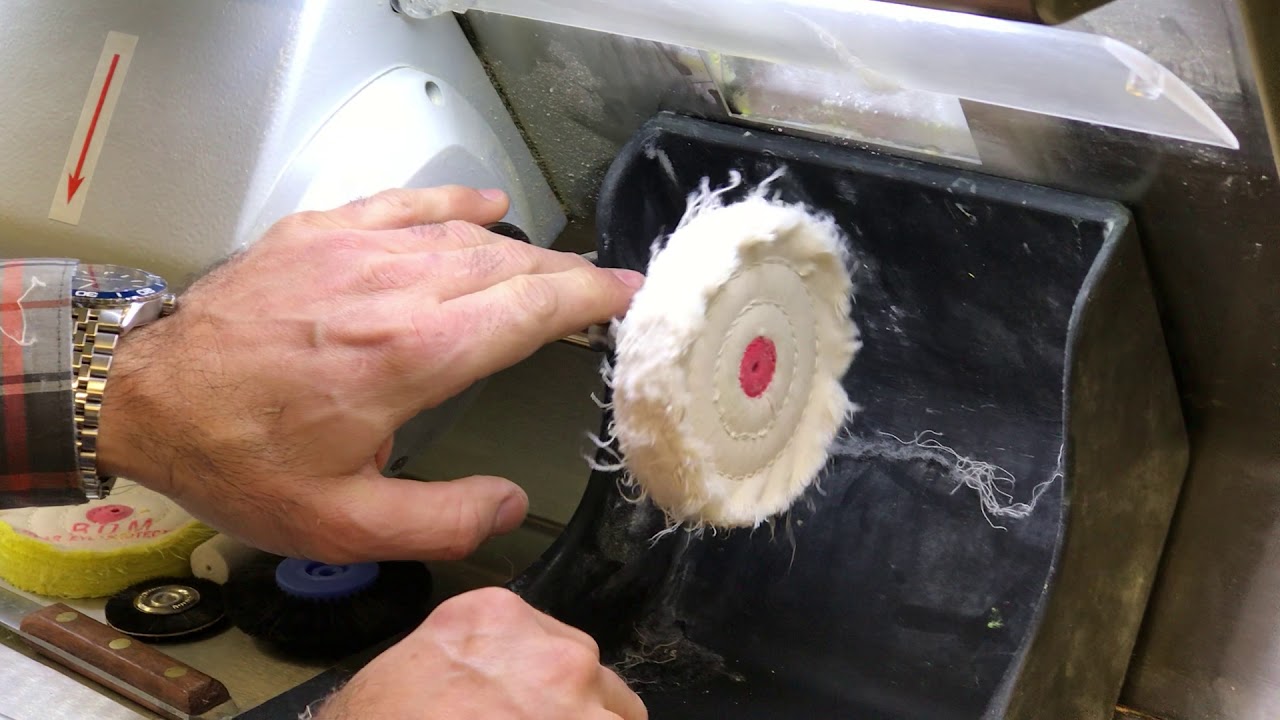 Trim & Polish #4 - YouTube