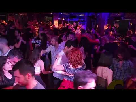 Ankara Dans Okulları - Salsa Ankara Dans Akademi