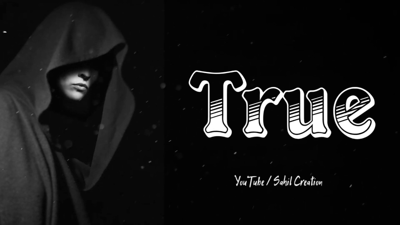 True Line | WhatsApp Status | Sahil Creation - YouTube