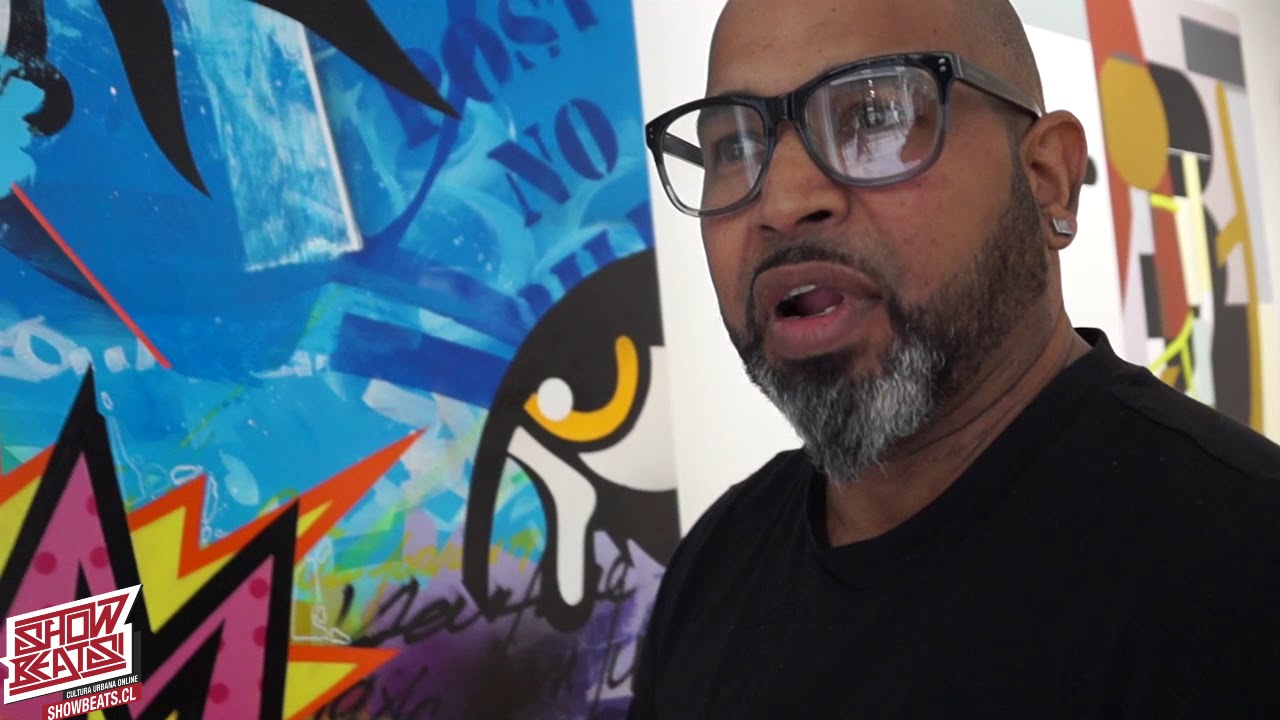 Entrevista junto a Sen2 - Especial #Streetart Graffiti - YouTube