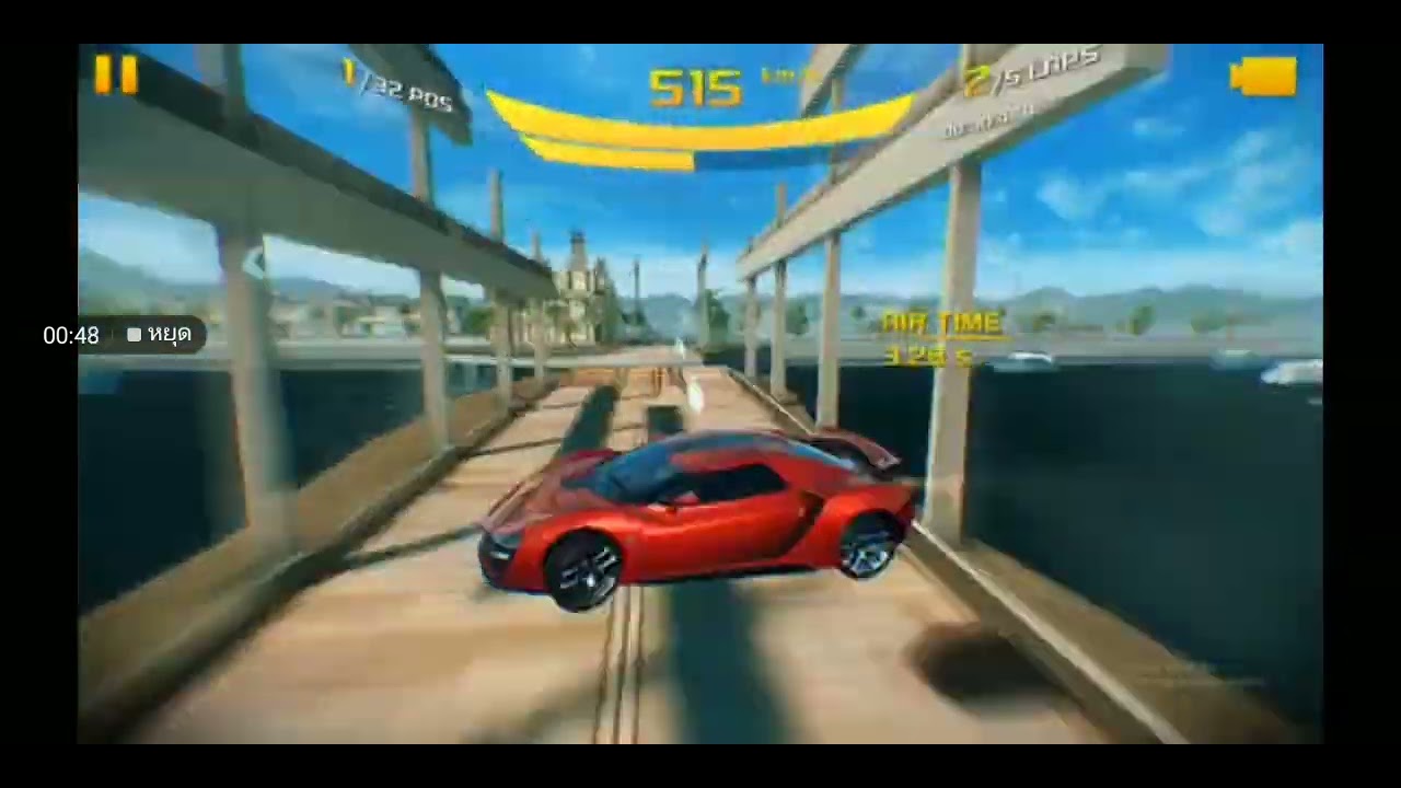 5x Fast - YouTube