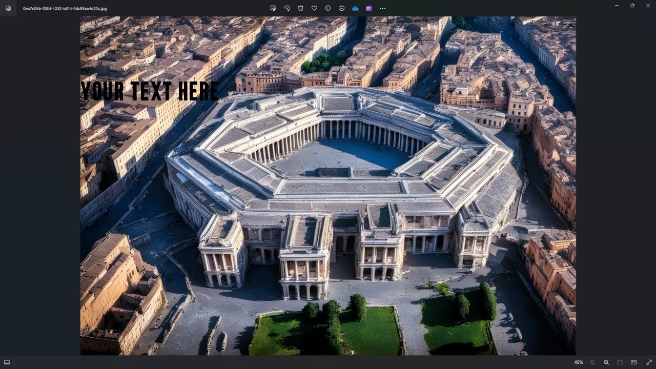 !~🚨PENTAGON⬟ALERT🚨~!💥ANCIENT ROMAN DISCOVERY THAT NOW WILL RE-WRITE ALL ...