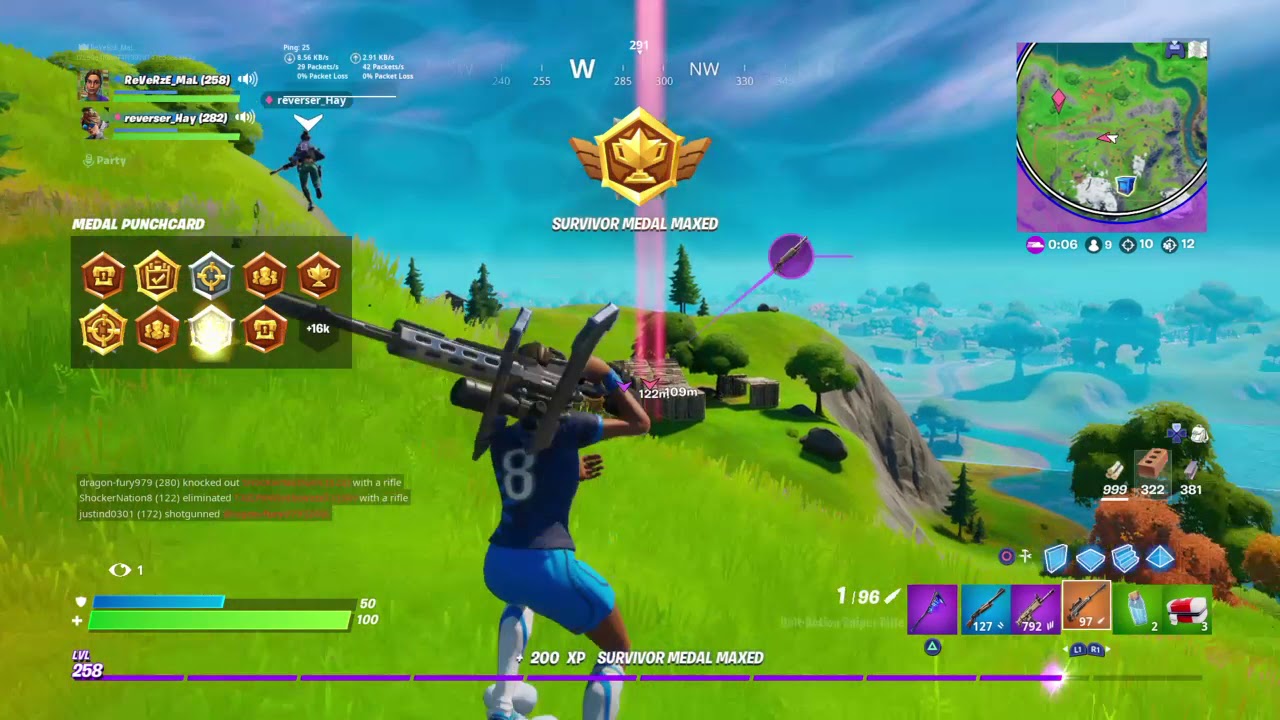 highest kill game - YouTube