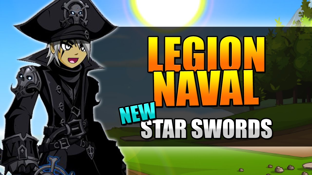 NEW STAR SWORDS, NAVAL, SETS and MORE AQW Adventure Quest Worlds - YouTube