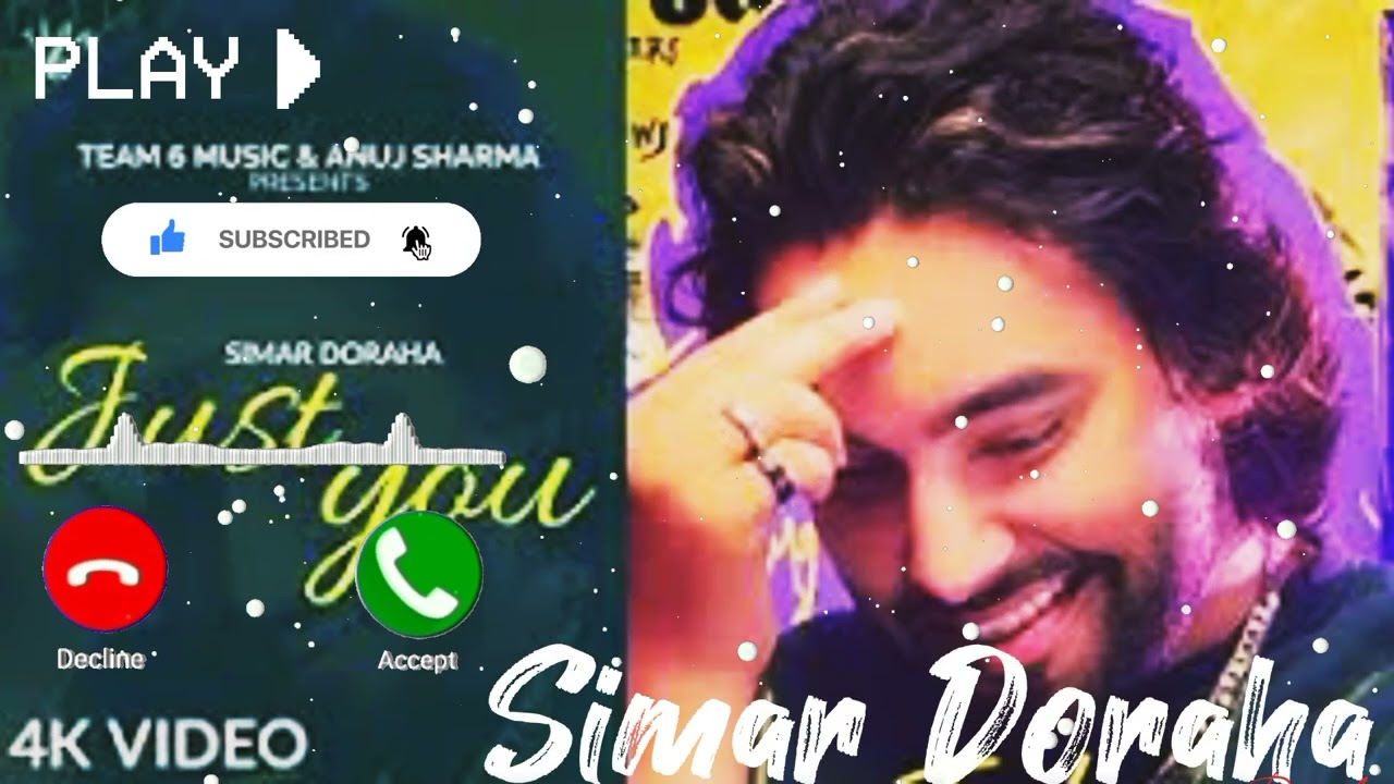 simar doraha new song | simar doraha ringtone | new punjabi song 2022 ...