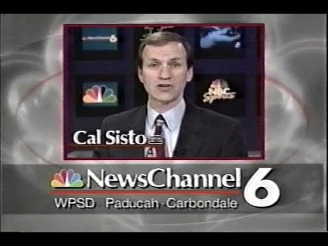 WPSD Commercials, May 1, 1998 - YouTube