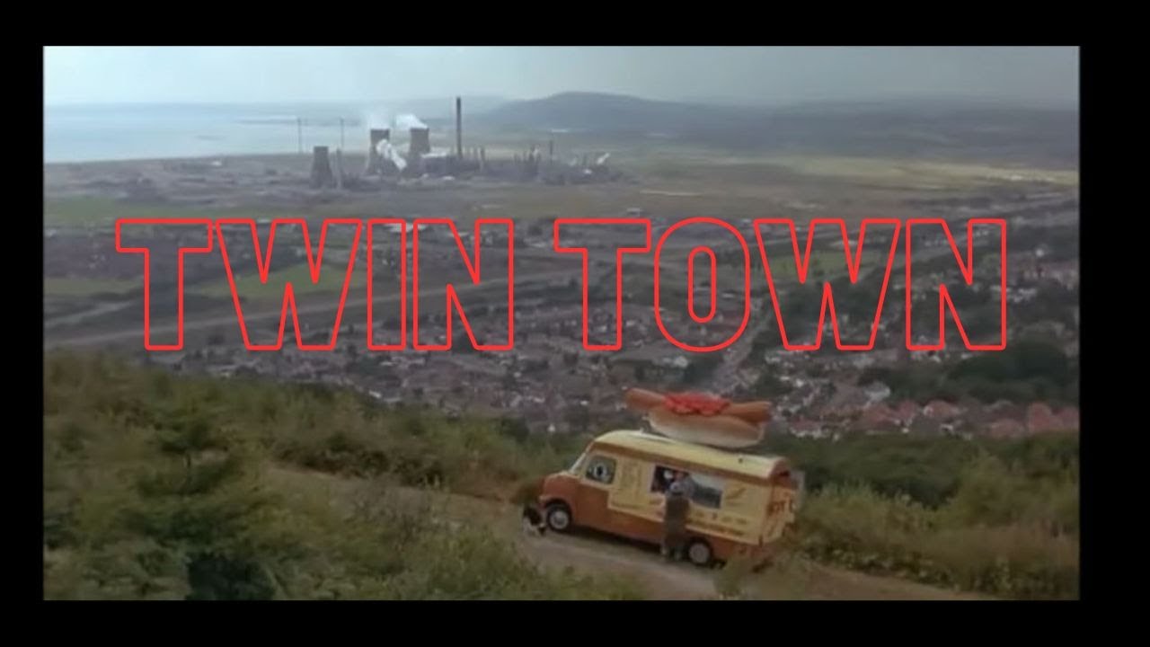 Twin Town Tribute - YouTube