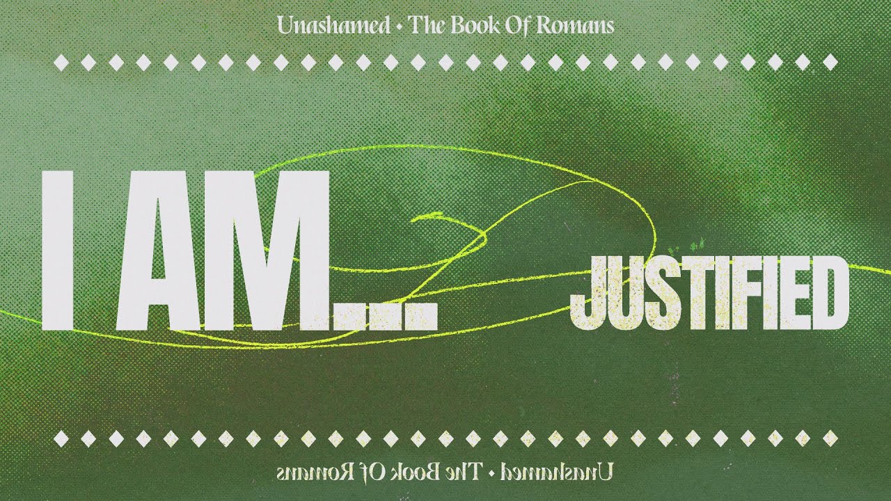 I Am Justified - Austin Naillon | ZEAL Church - YouTube