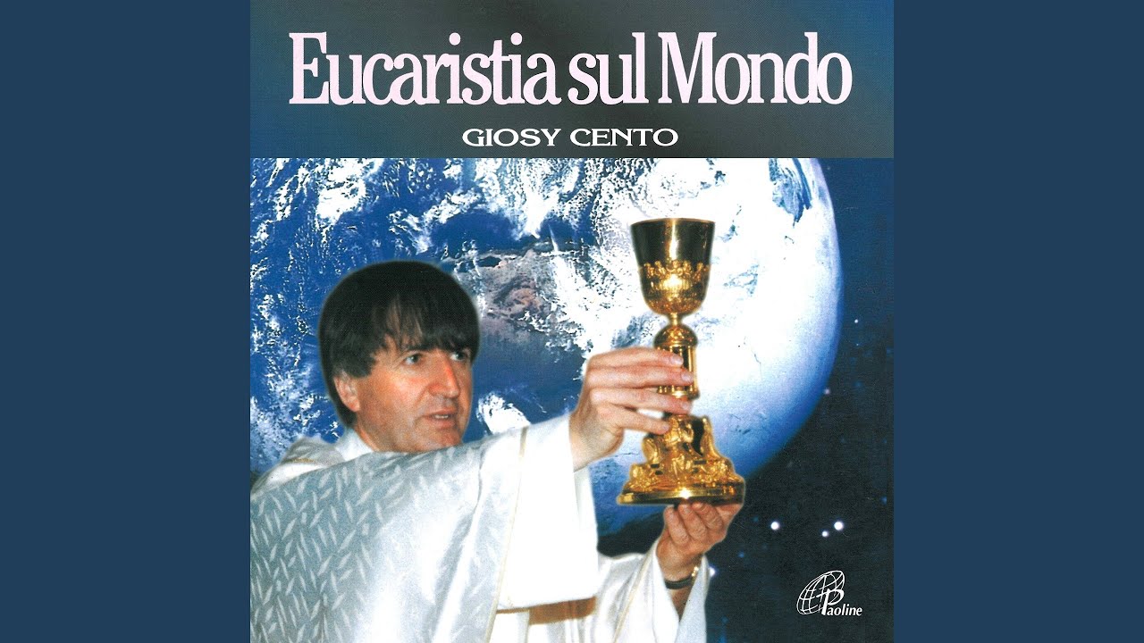 Giosy Cento - Kyrie eleison Acordes - Chordify