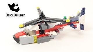 Lego 31020 LEGO Creator 31020: Twinblade Adventures - BricksBuyer.com