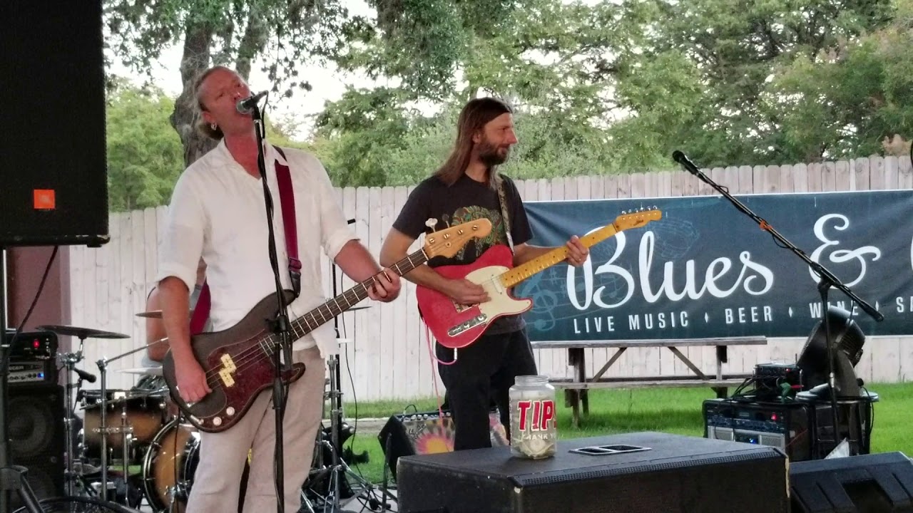 3 Man Front - YouTube