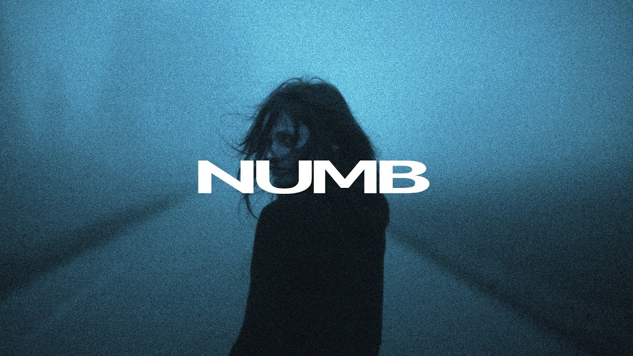 Sad Emotional Type Beat "Numb" | Sad Piano Instrumental 2023 - YouTube