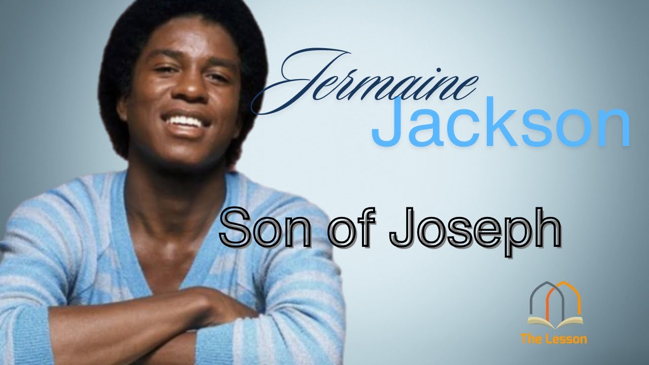 Jermaine Jackson the Bass Player and Singer That Can't Be Matched - YouTube