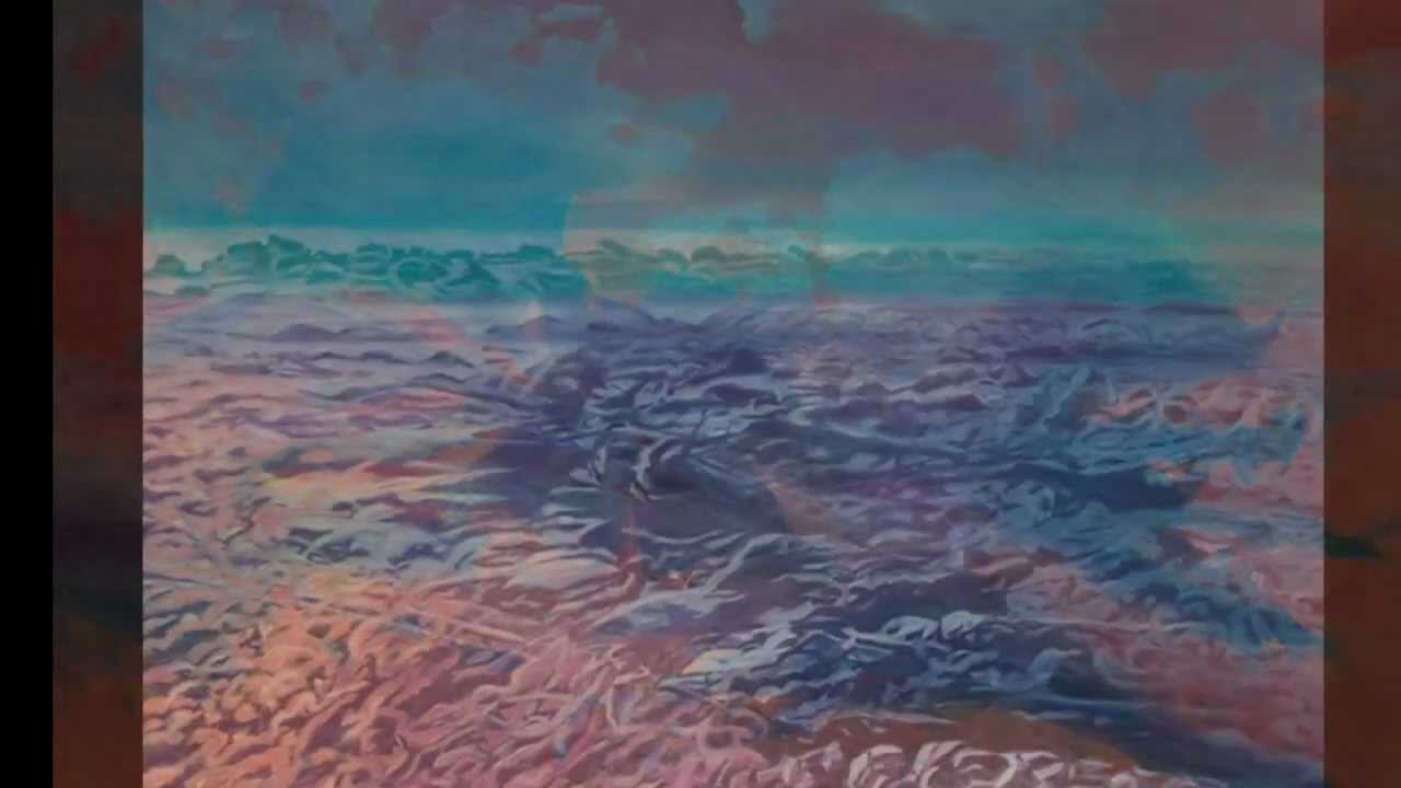 Susan Z. Breyer's "Air Play" Show at Art People Gallery.wmv - YouTube