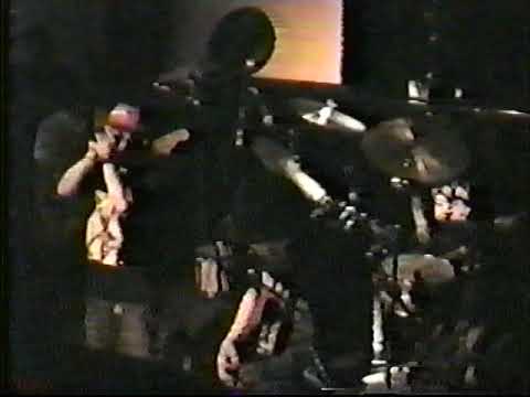 Ego Fix - Live @ Kyoto Whoopee's, May 16th, 1996 - YouTube