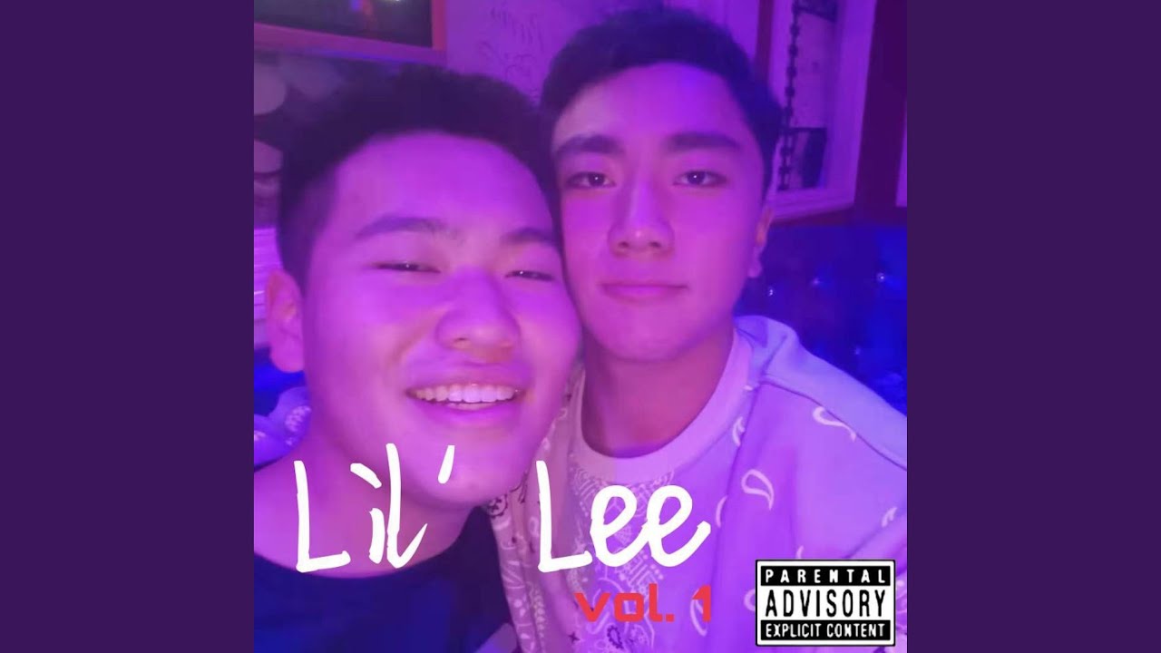 Lil' Lee, Vol. 1 (feat. 18 Centi) - YouTube