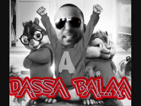 Arash-Dasa Bala- Chipmunks