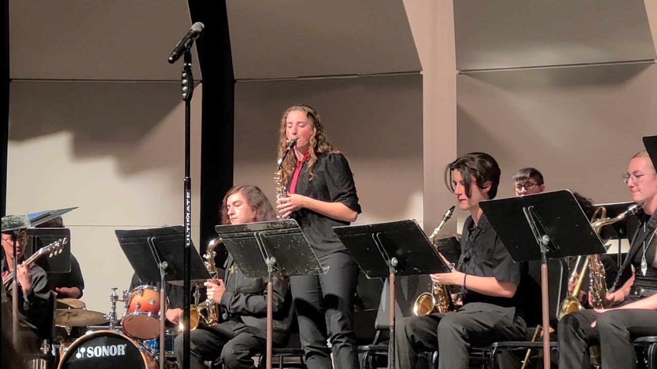 Jazz Allstars 2025 --- Roy Allan - YouTube