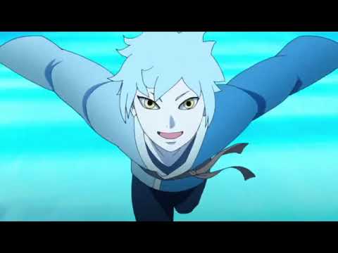 Boruto: Naruto Next Generations Part 3