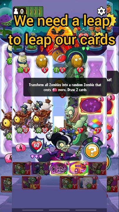 [pvzhero] The true potential of FRY EM UP - YouTube